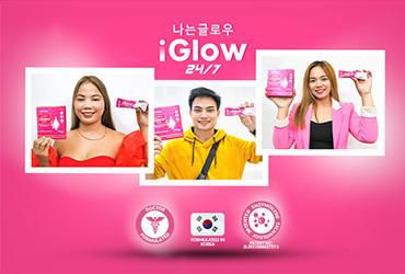 iGlow