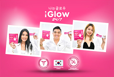 iGlow